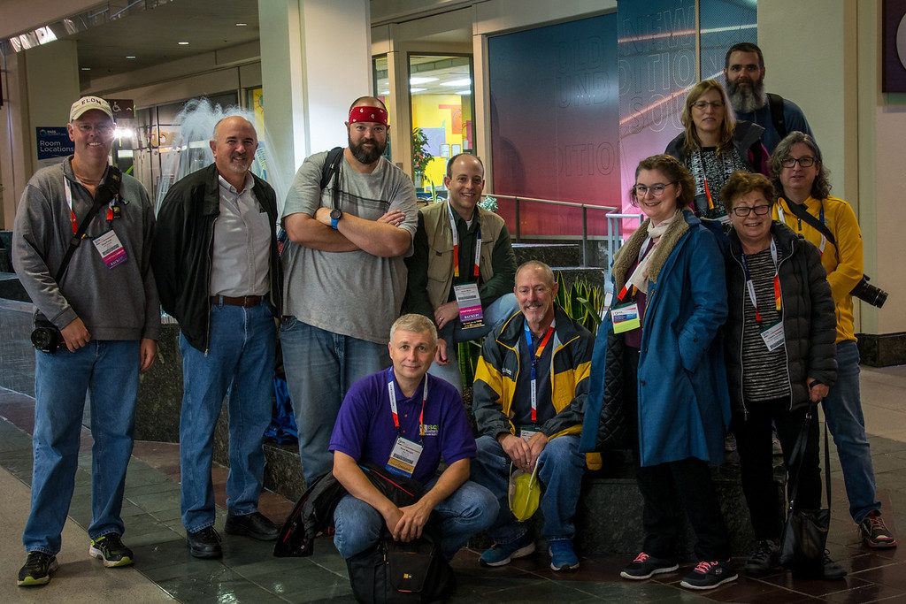 SQL Events and the #sqlPhotowalk – WickTech Blog